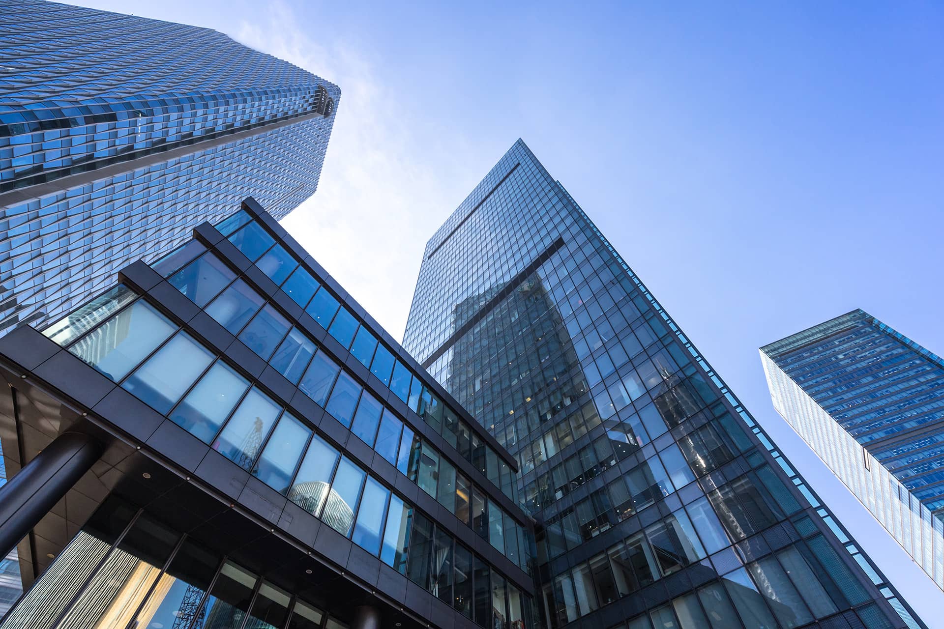 We are talent architects - AAA Talent