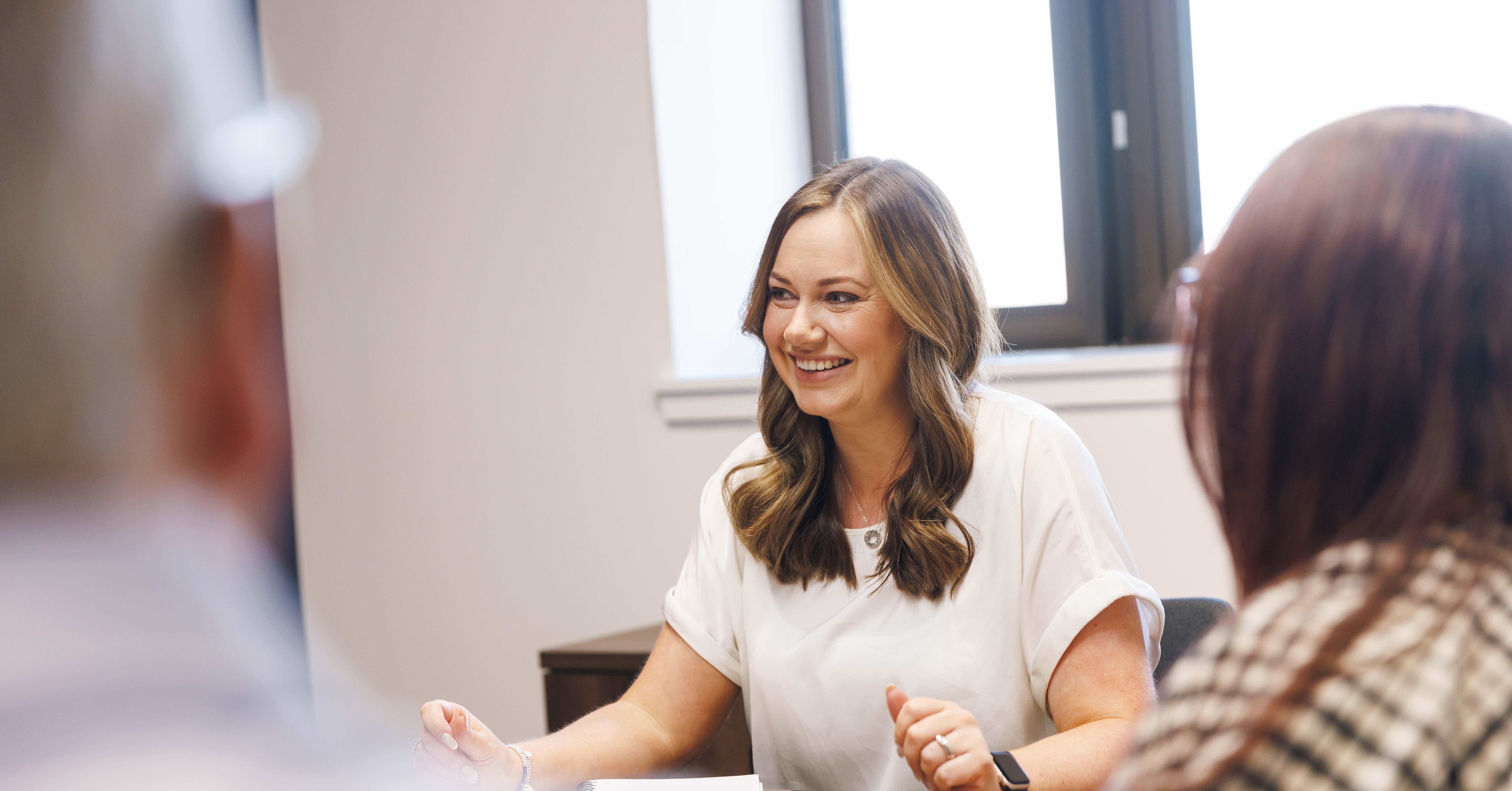 Meet the Team - AAA Talent